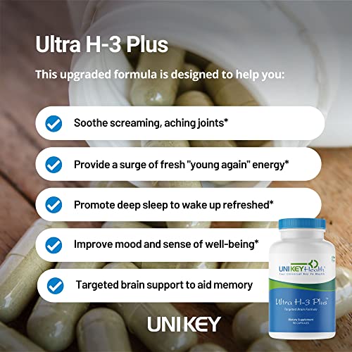 comprehensive vitamin and mineral blend