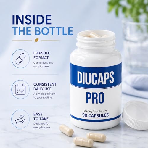 comprehensive vitamin and mineral formula