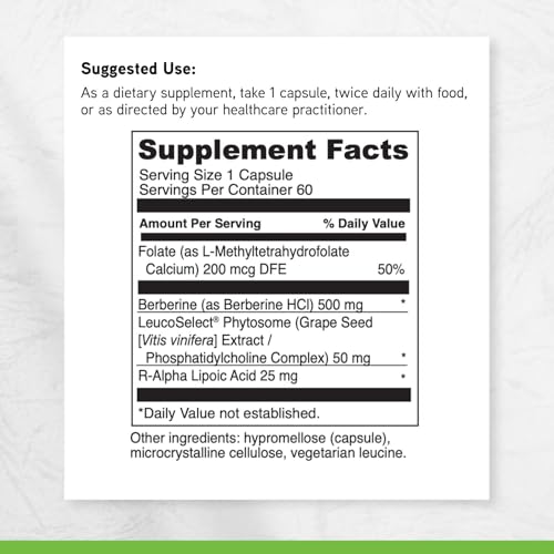 Comprehensive vitamin and mineral formula