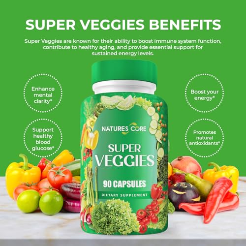 comprehensive vitamin and mineral formula