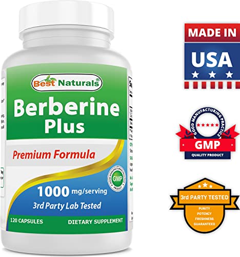 comprehensive vitamin and mineral formula