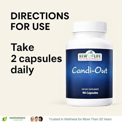 comprehensive vitamin and mineral formula