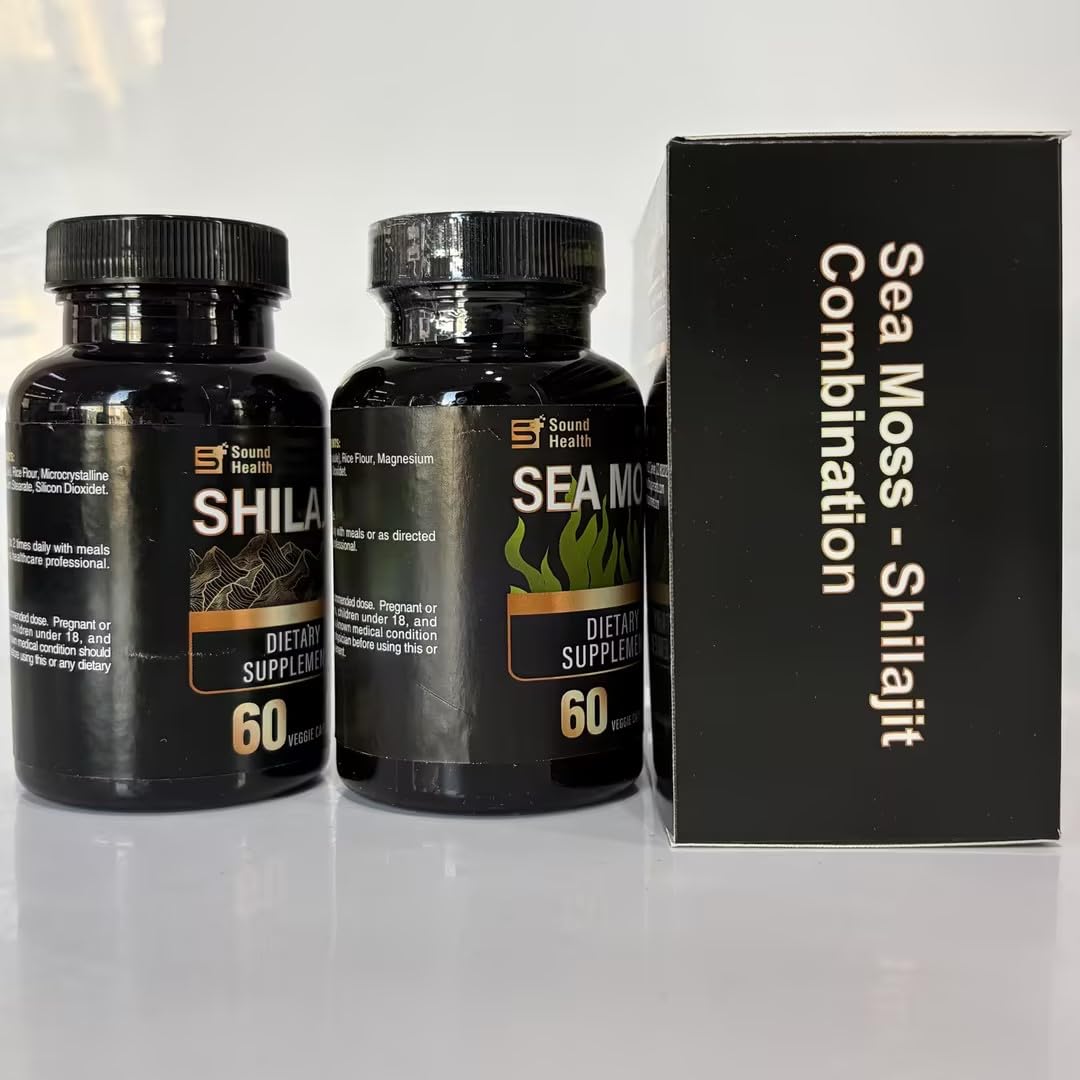 comprehensive vitamin and mineral support