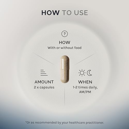 comprehensive vitamin and mineral support