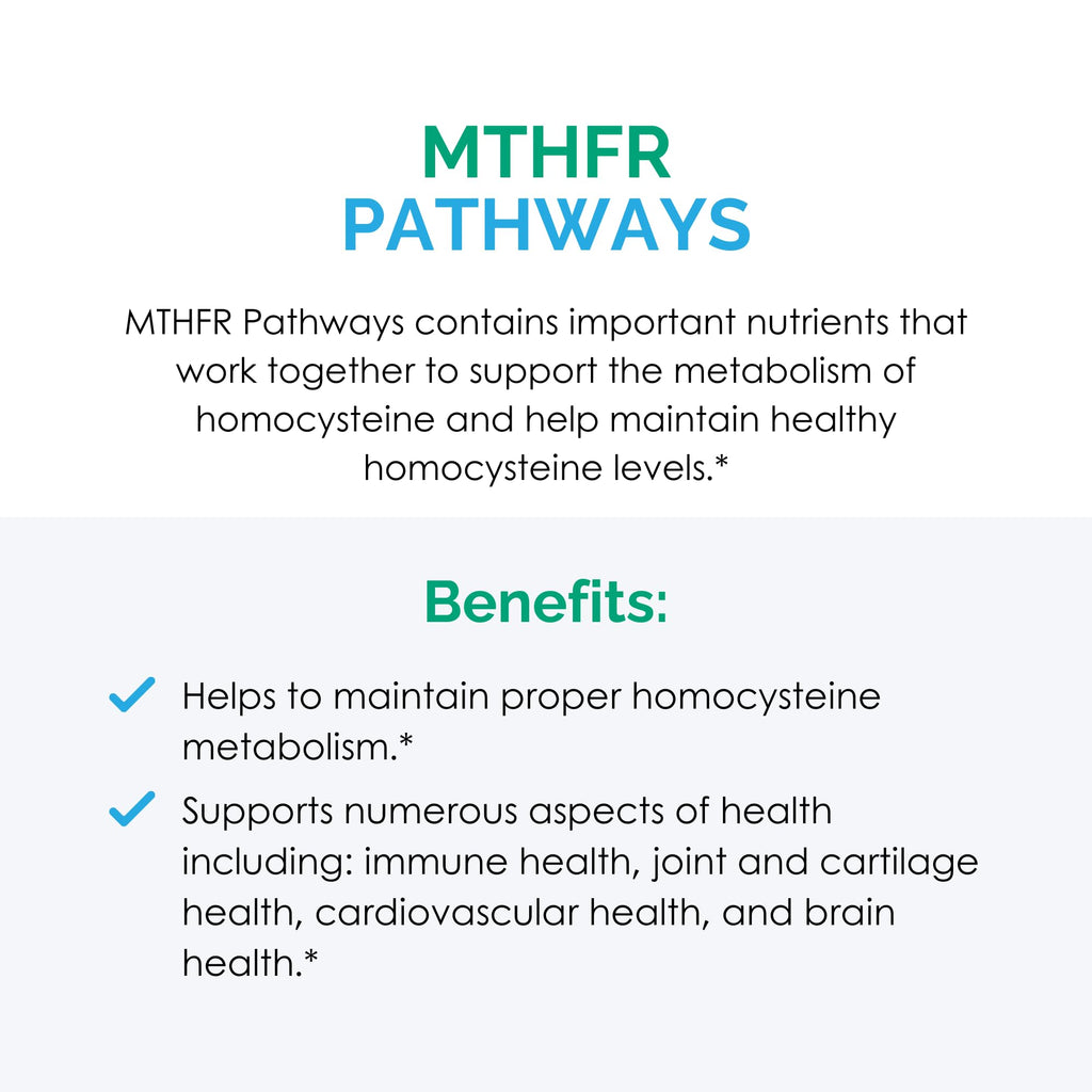 Comprehensive vitamin and mineral support