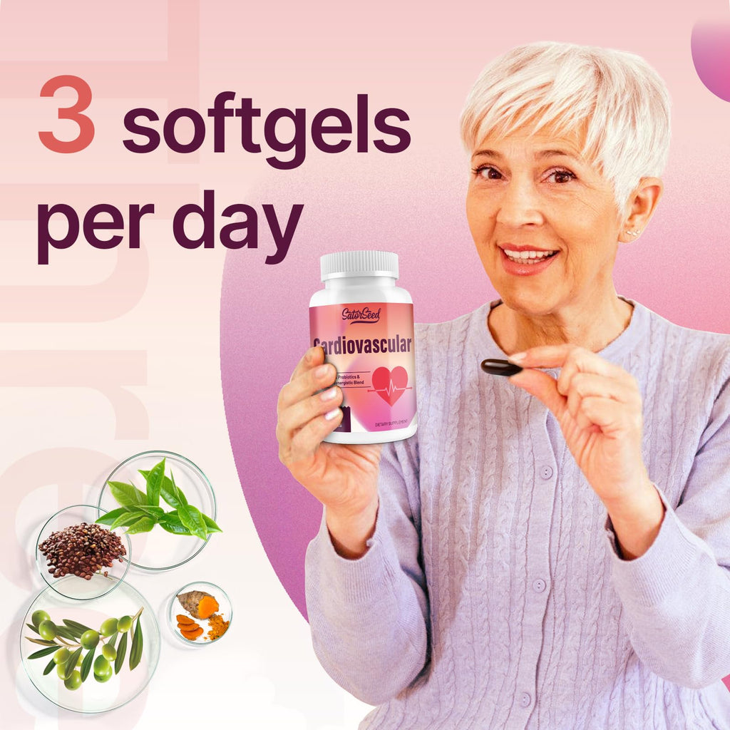 comprehensive vitamin and mineral support