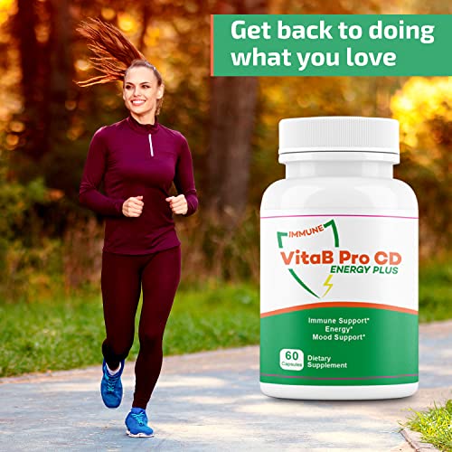 comprehensive vitamin and mineral support