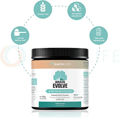 comprehensive vitamin and mineral support