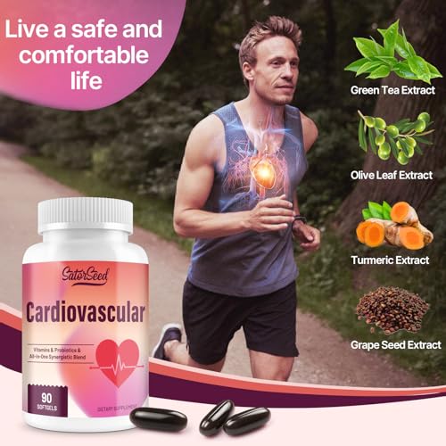 comprehensive vitamin blend for adults