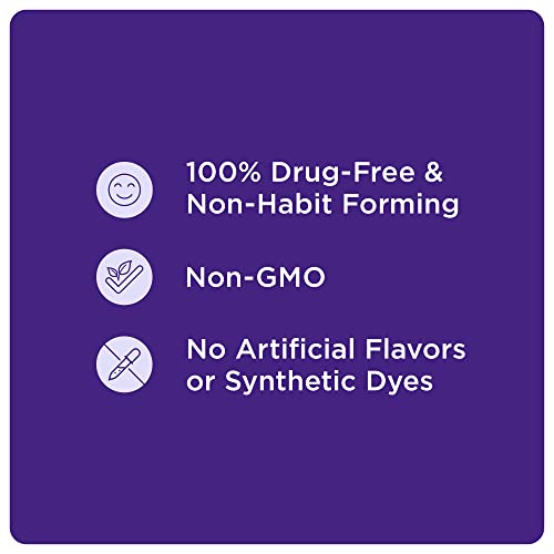 comprehensive vitamin blend for cognition