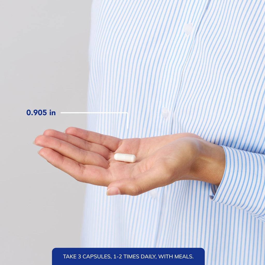 comprehensive vitamin blend for healthy bones