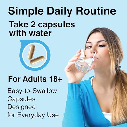 comprehensive vitamin blend for overall health
