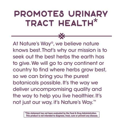comprehensive vitamin blend for urinary health