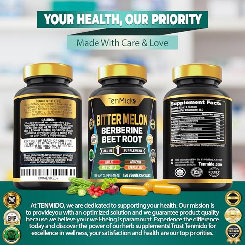 Comprehensive vitamin blend for wellness