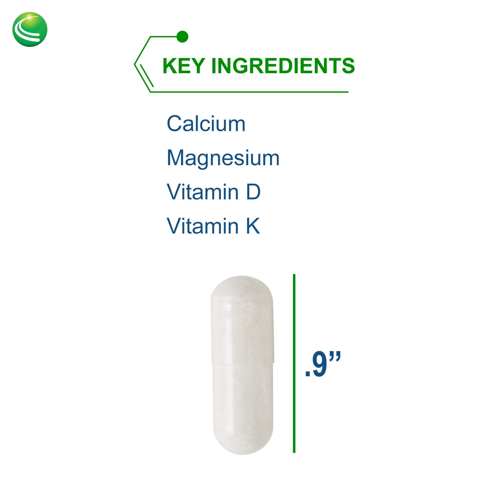 comprehensive vitamin blend for wellness