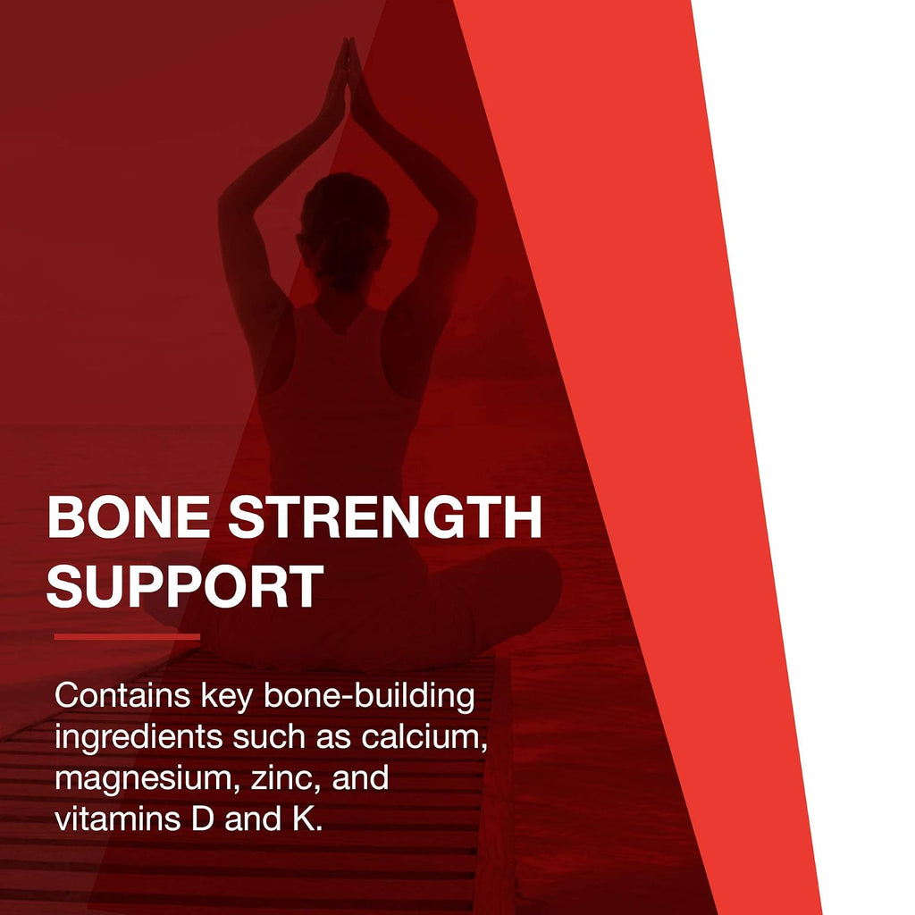 comprehensive vitamin formula for women