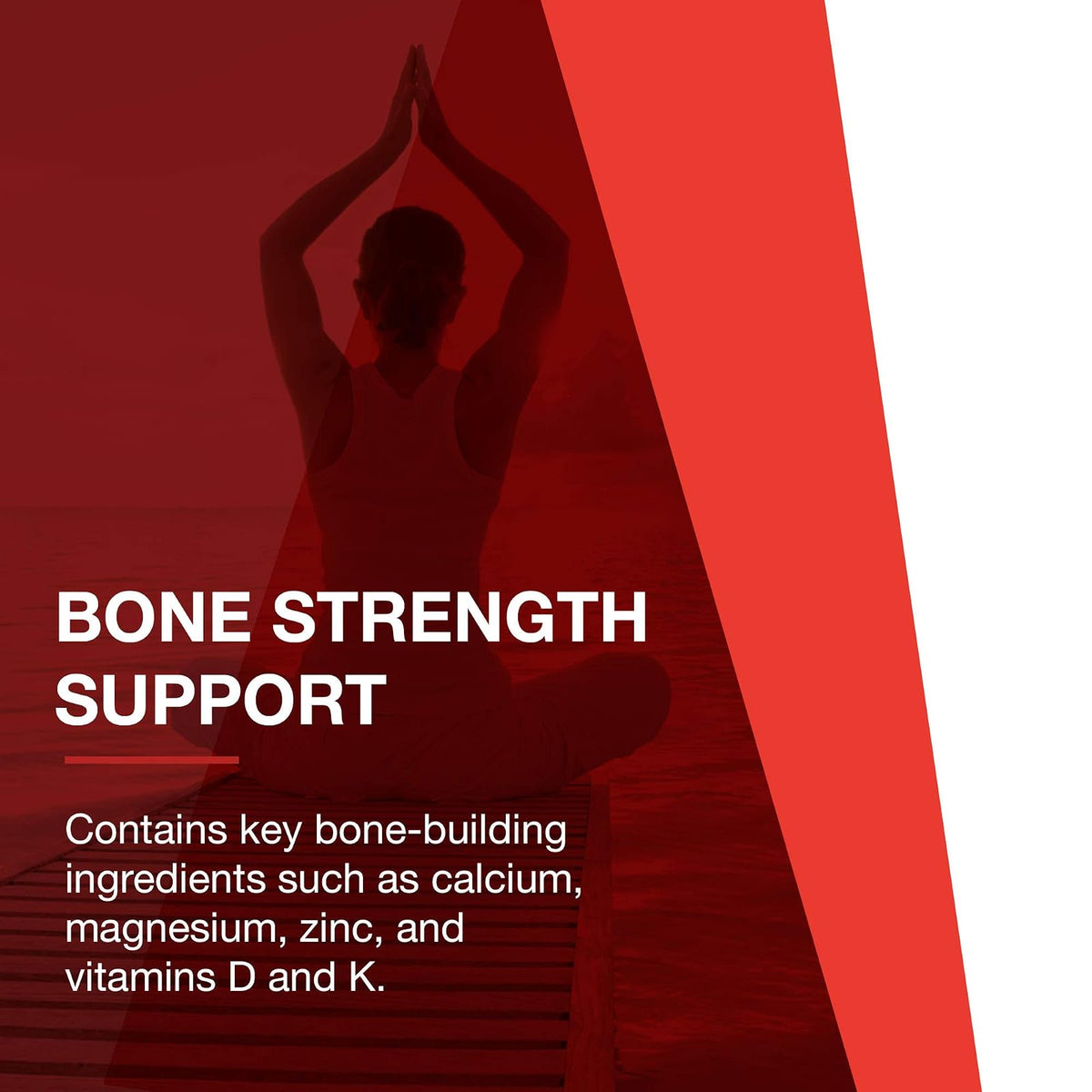 comprehensive vitamin formula for women