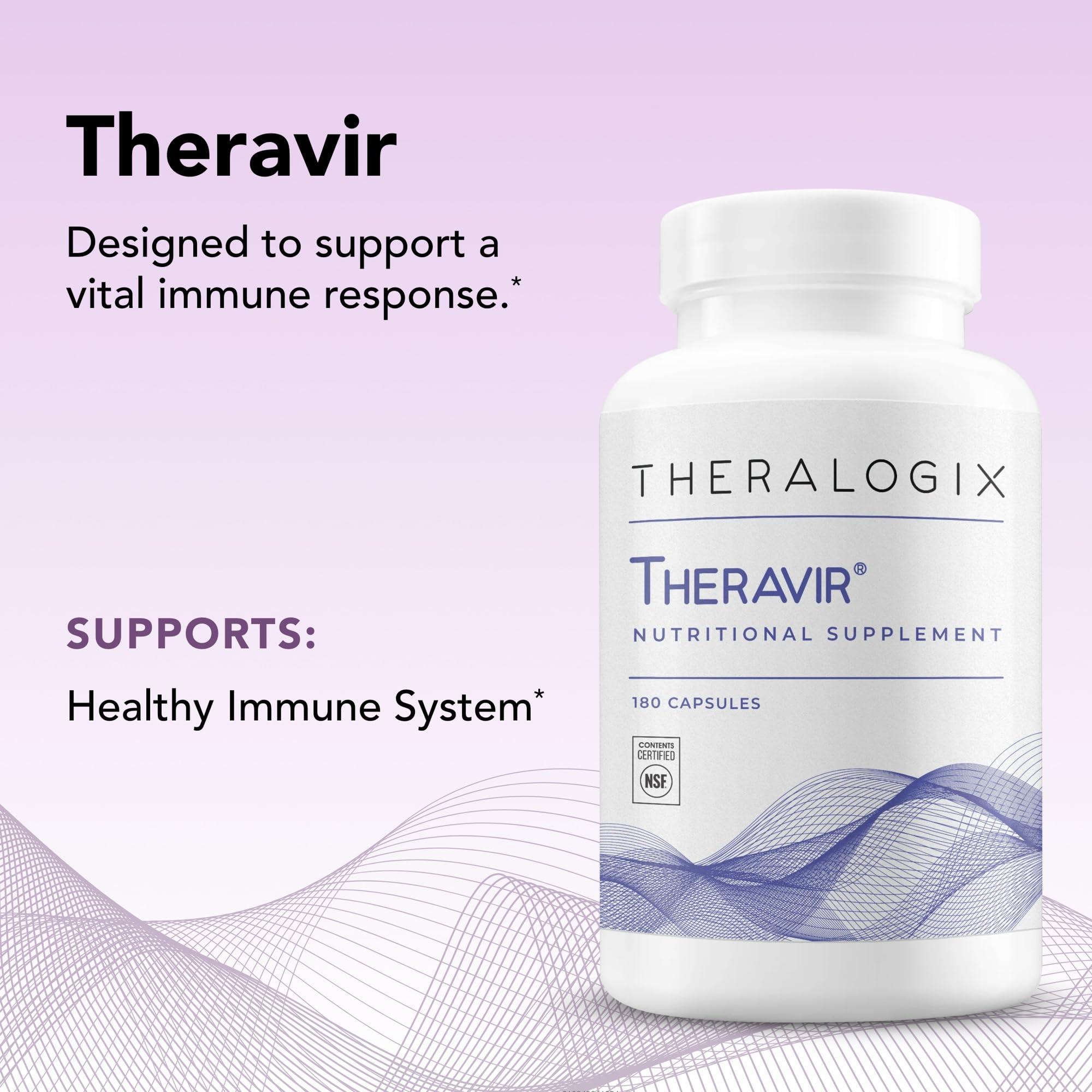 comprehensive vitamin & mineral blend