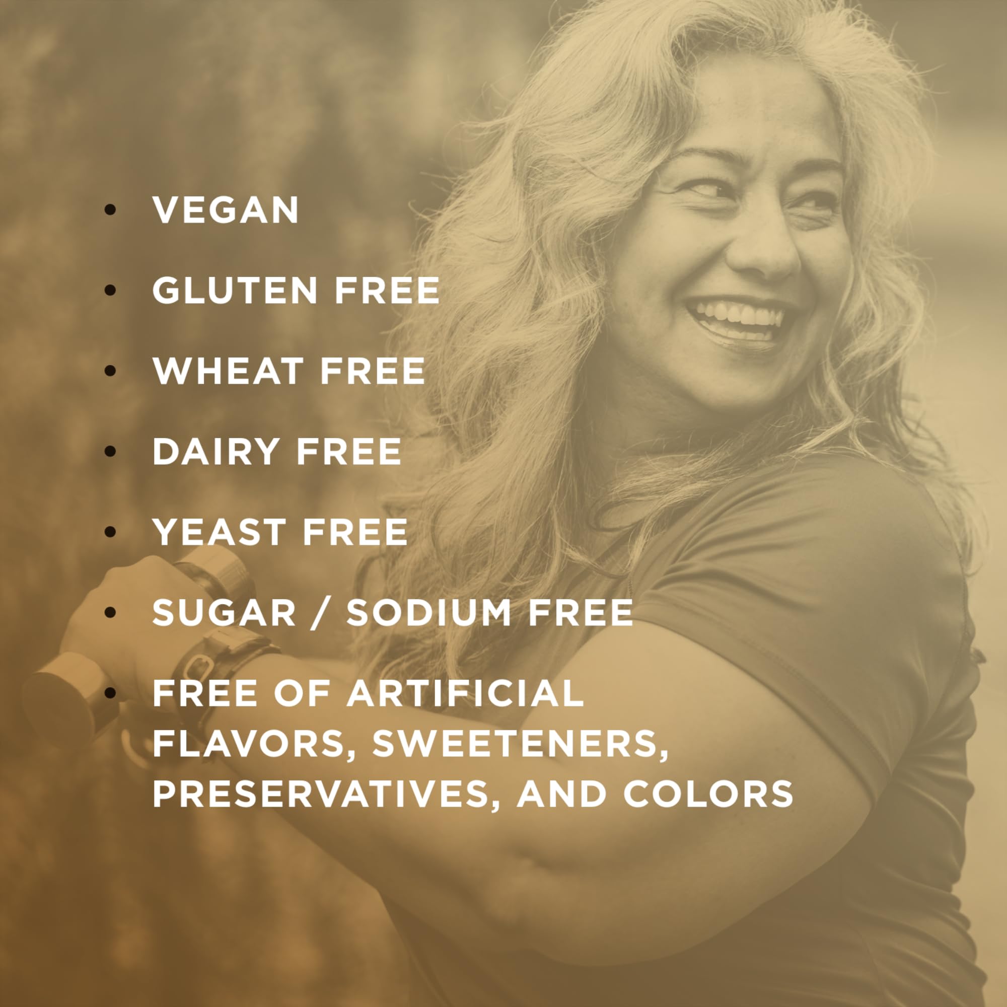 comprehensive vitamin support for women