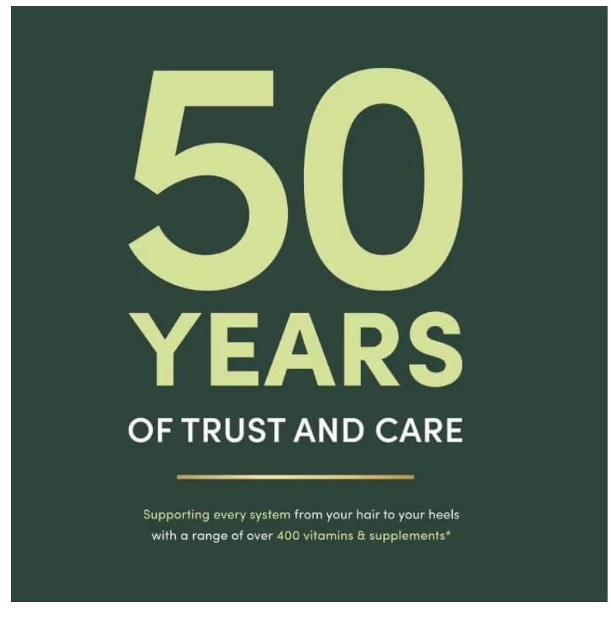 Comprehensive wellness with Silver multivitamins