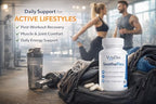 comprehensive women's health supplements
