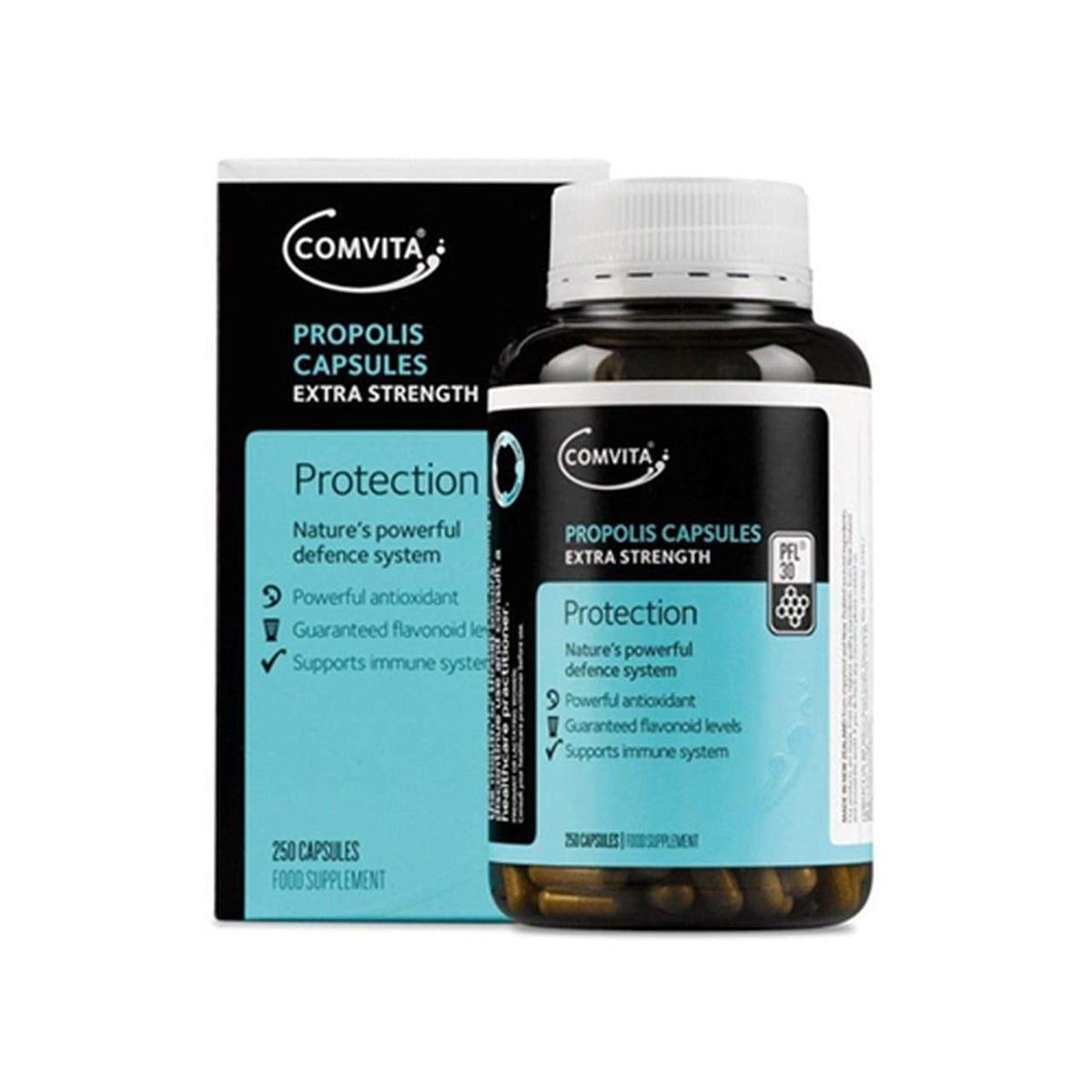 Comvita Propolis PFL30 multivitamins for overall health