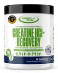 CON-CRET Creatine HCl capsules