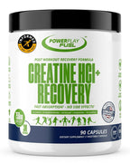 CON-CRET Creatine HCl capsules