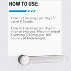 CON-CRET creatine supports athletic performance
