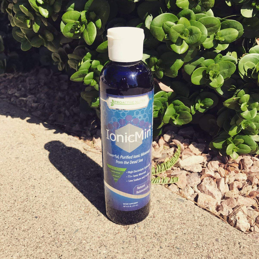 concentrace trace minerals for daily health