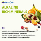 concentrace trace minerals for daily use