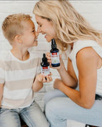 concentrace trace minerals for energy boost