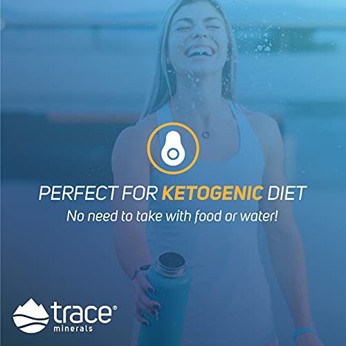 concenTrace trace minerals for health