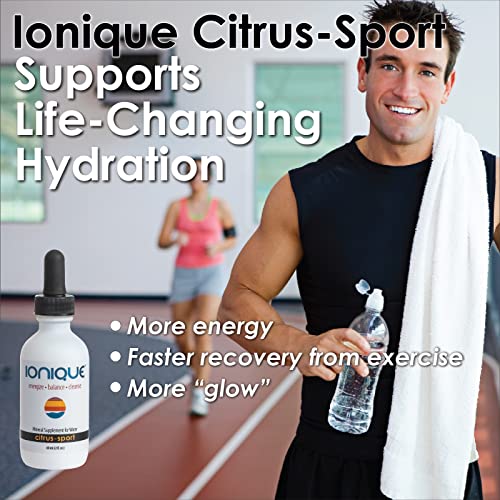 concentrace trace minerals for health