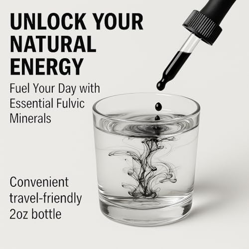 concentrace trace minerals for hydration