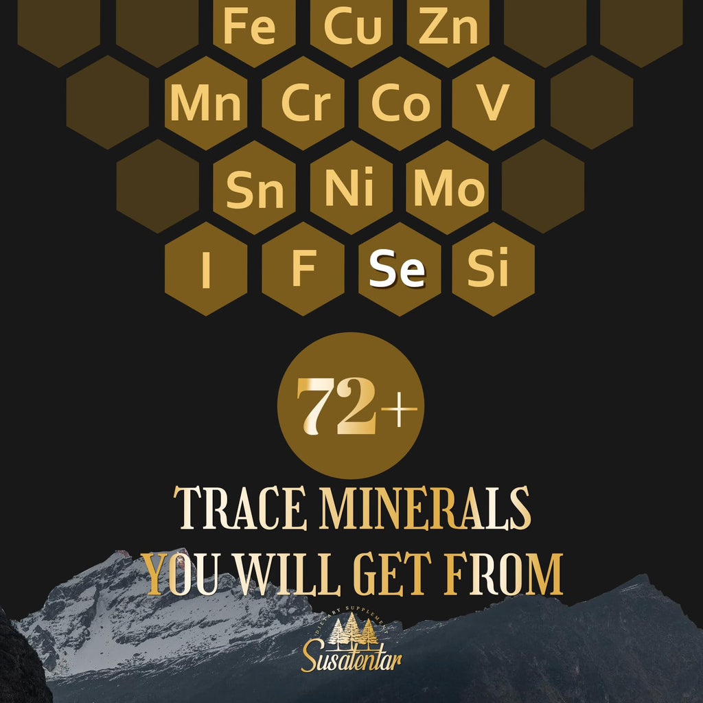 concentrace trace minerals for optimal balance