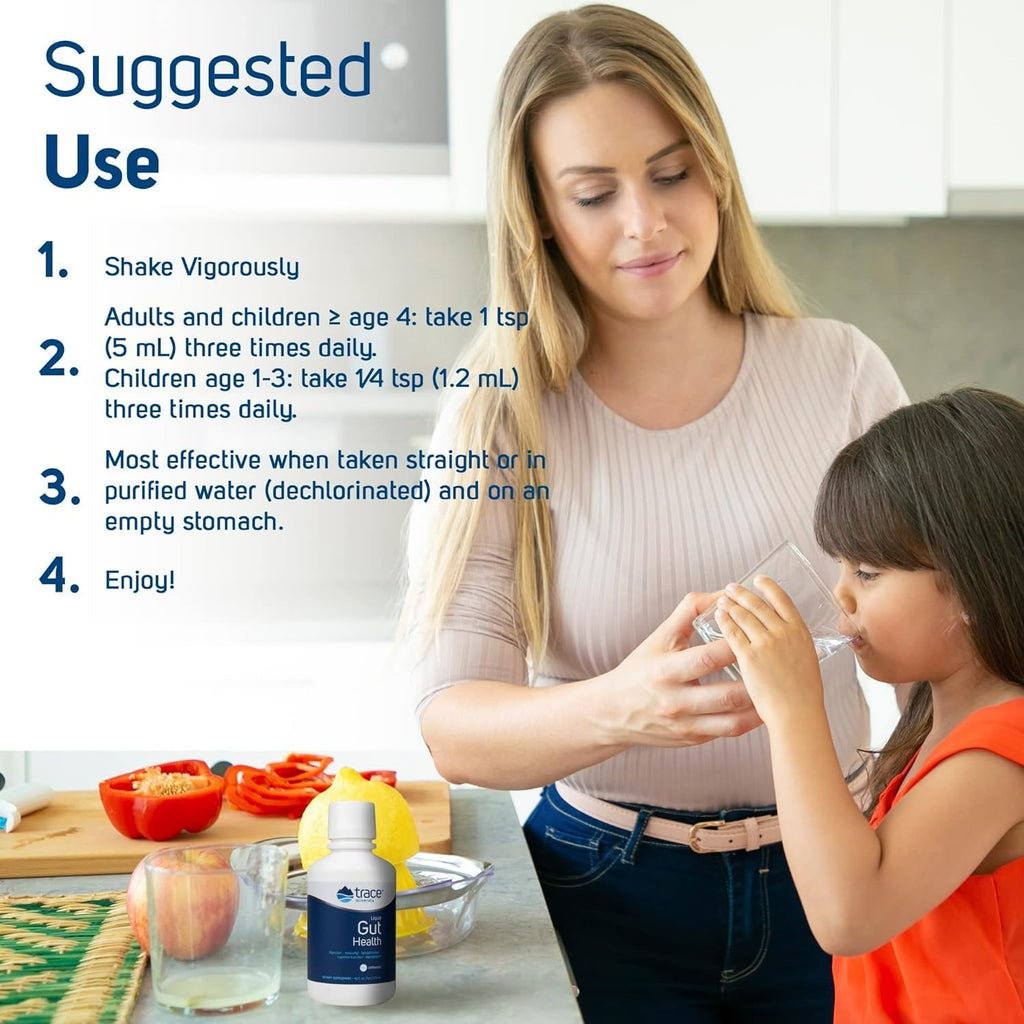 concentrace trace minerals for vitality
