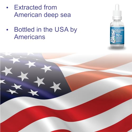 concentrace trace minerals for vitality