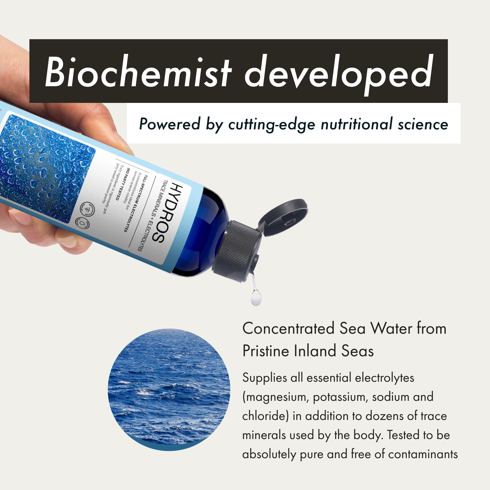 concentrace trace minerals for wellness