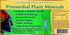 Concentrace trace minerals for wellness