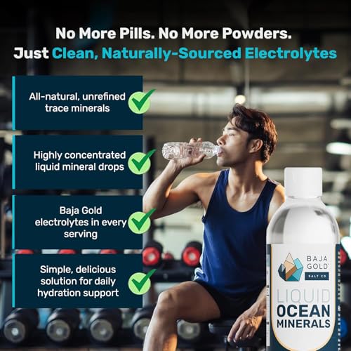 concentrace trace minerals in liquid