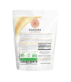 concentrated Ashitaba mushroom supplement