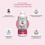 concentrated beetroot juice health benefits
