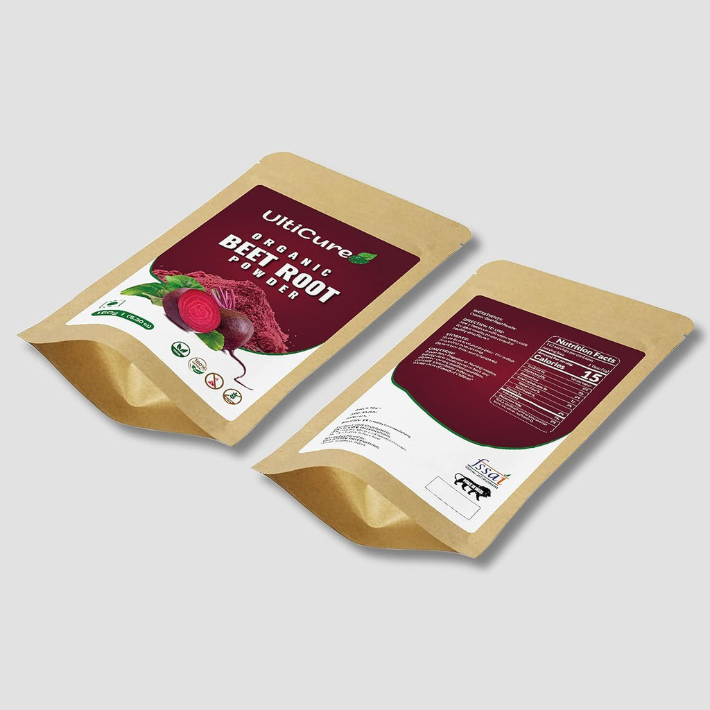 concentrated beetroot powder for smoothies