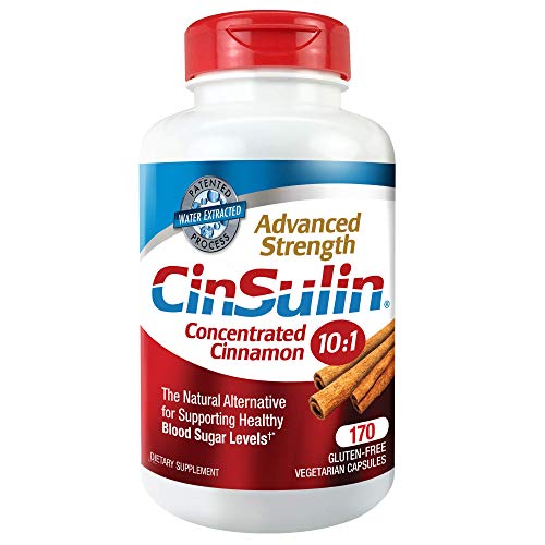 concentrated cinnamon for healthy living