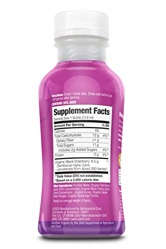 concentrated elderberry extract benefits
