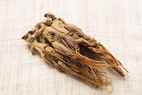 concentrated ginseng for vitality