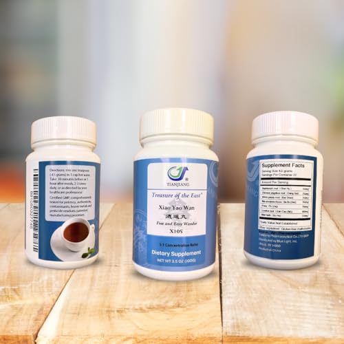 concentrated granules for daily nutrition
