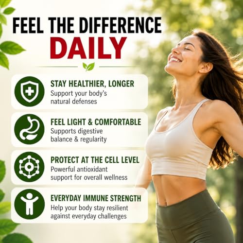 concentrated herbal drops for wellness