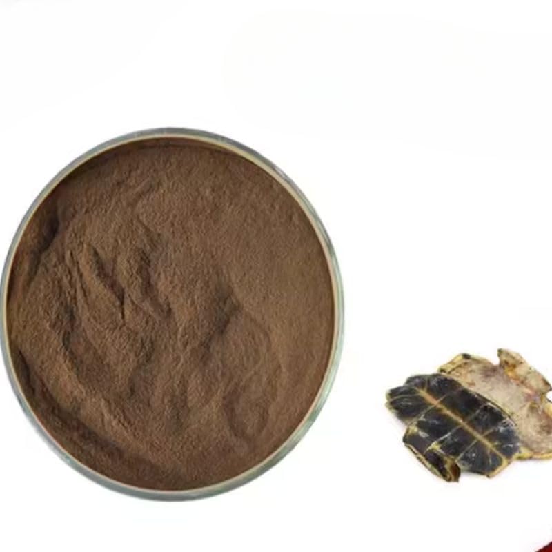 Concentrated herbal extract granules for bone strength